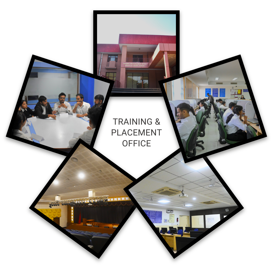 JSSATEN Placement Portal